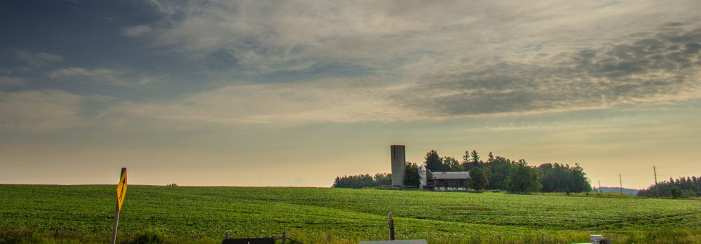 Creating Livable Communities - Environmental Defence