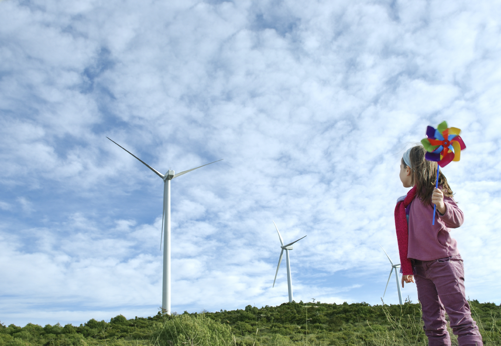 Enabling Community Initiatives on Climate Change - Environmental Defence