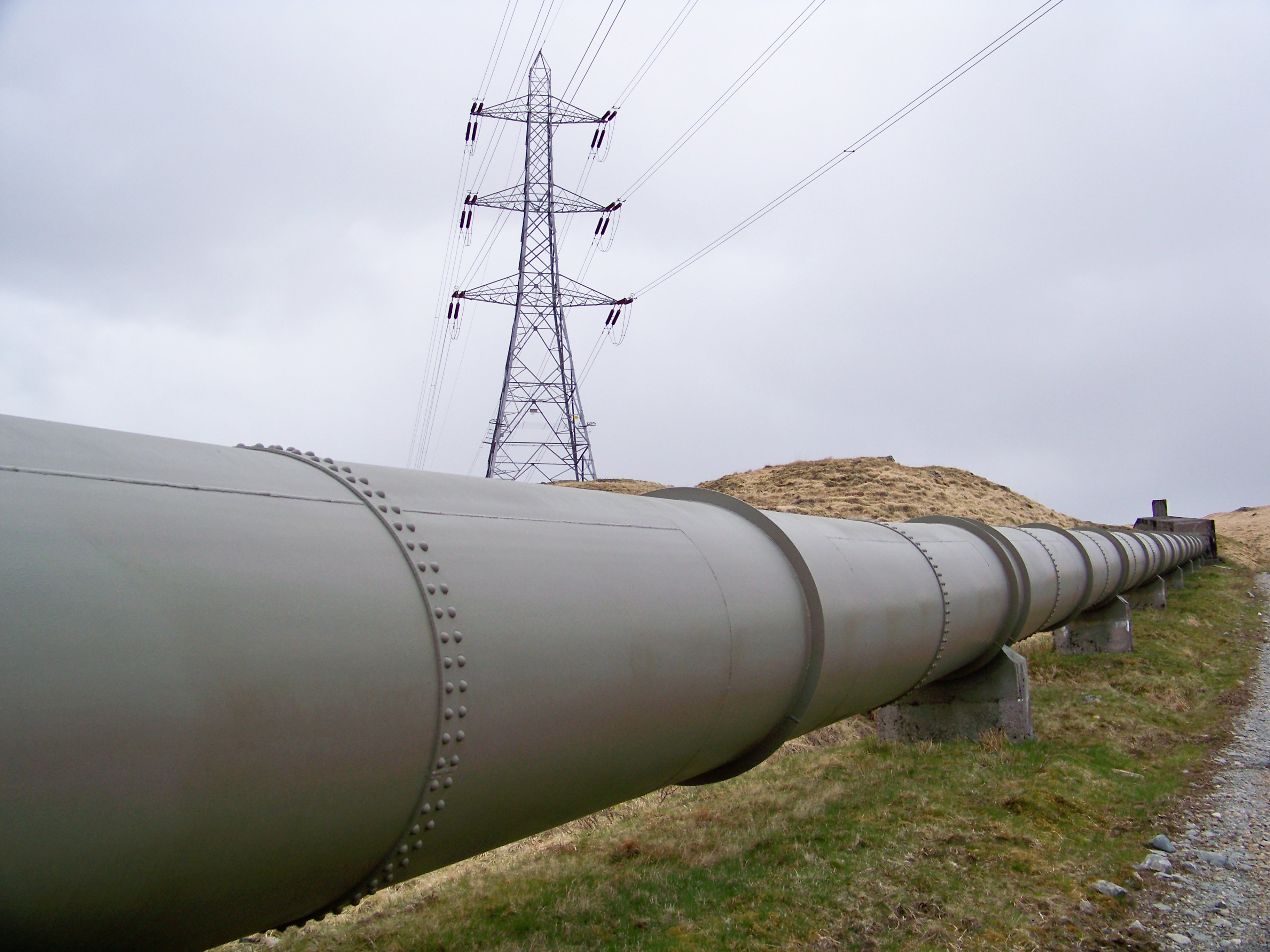 The Climate Test: Can Canada Build New Pipelines and Meet its Climate ...