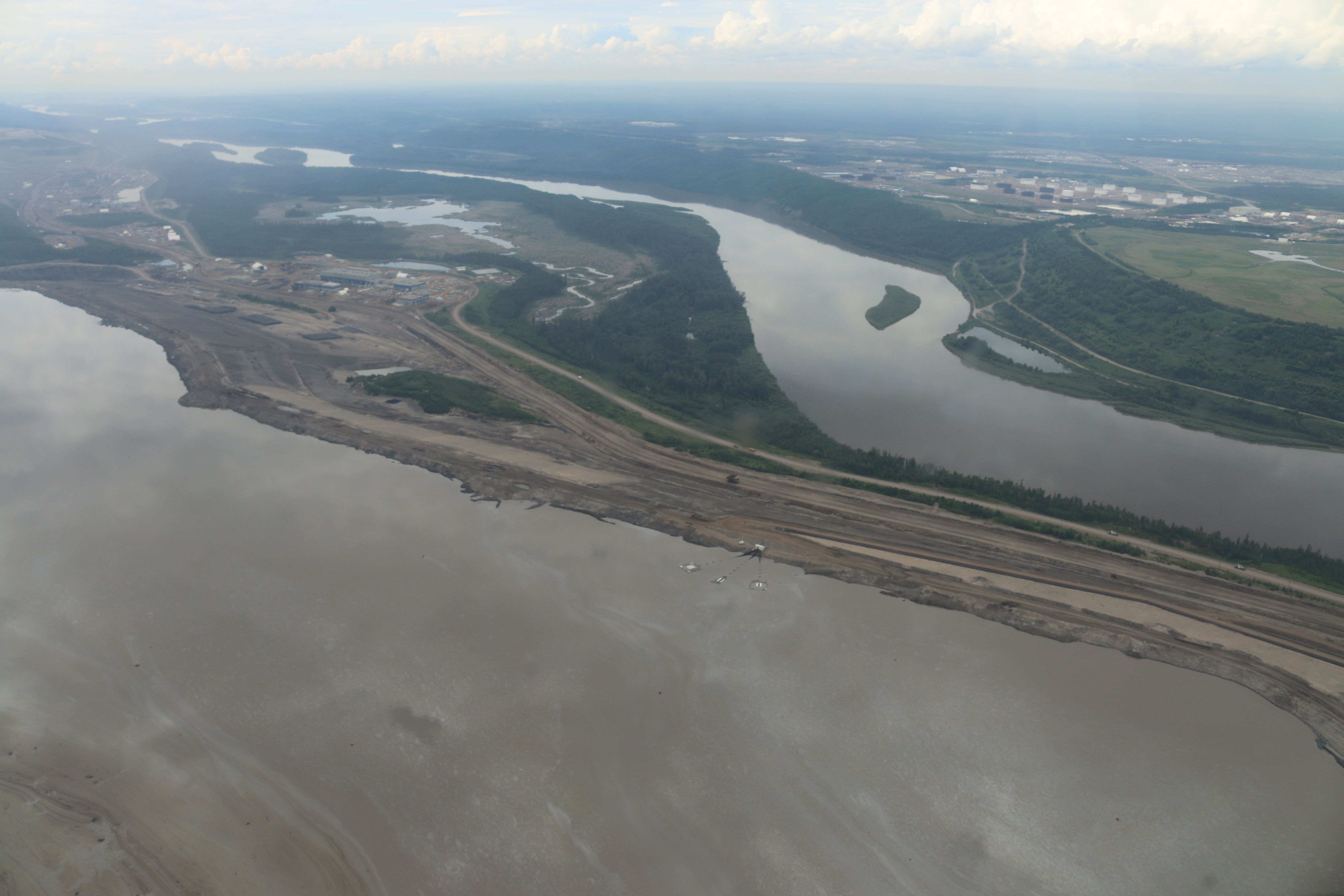 Why experts agree there must be no additional exposure to toxins in the ...