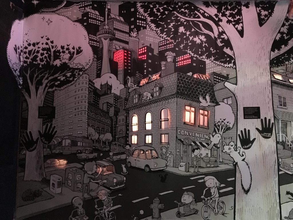 People Power at EDIT: Design Expo of the Future - Environmental Defence