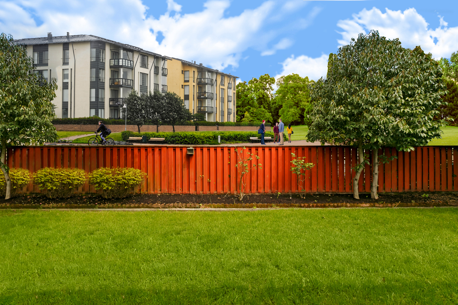 YOU’RE INVITED - Environmental Defence