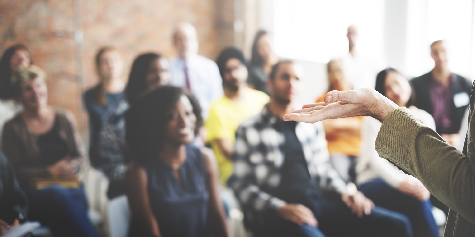 How can I get involved in shaping my community? - Environmental Defence