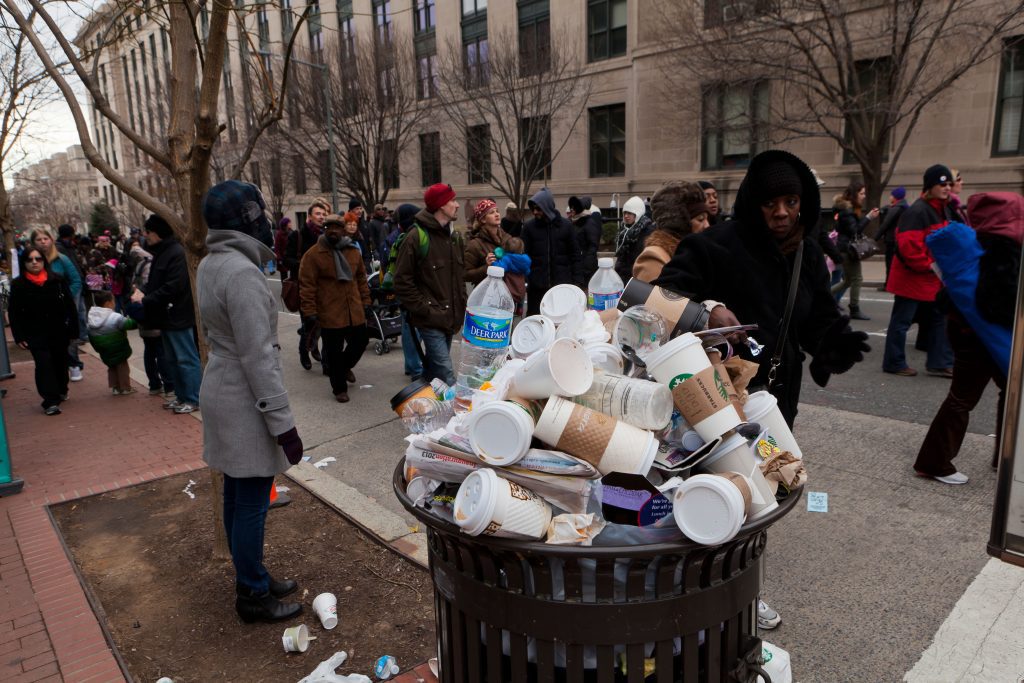 The Plastics Declaration and the G7; time for Canada to step up ...