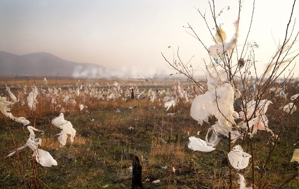 Push back against Canada’s biggest plastic polluters this Plastic Free ...
