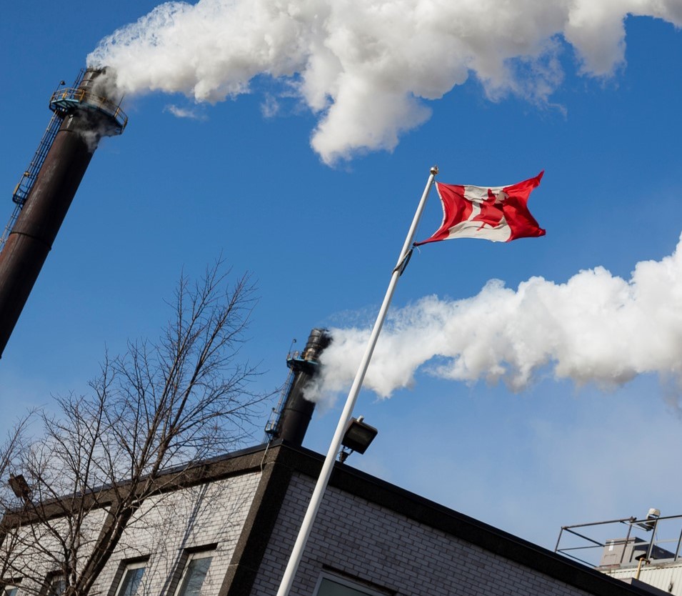 Environmental Defence experts react to the new report from the ...