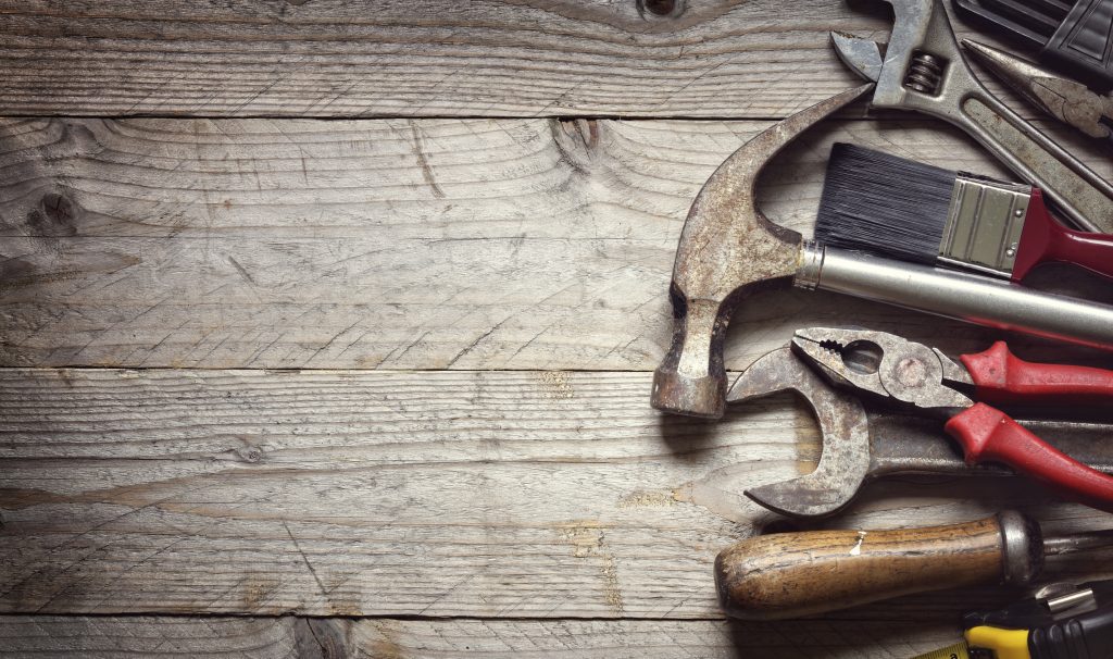 Toolkit for Change - Environmental Defence