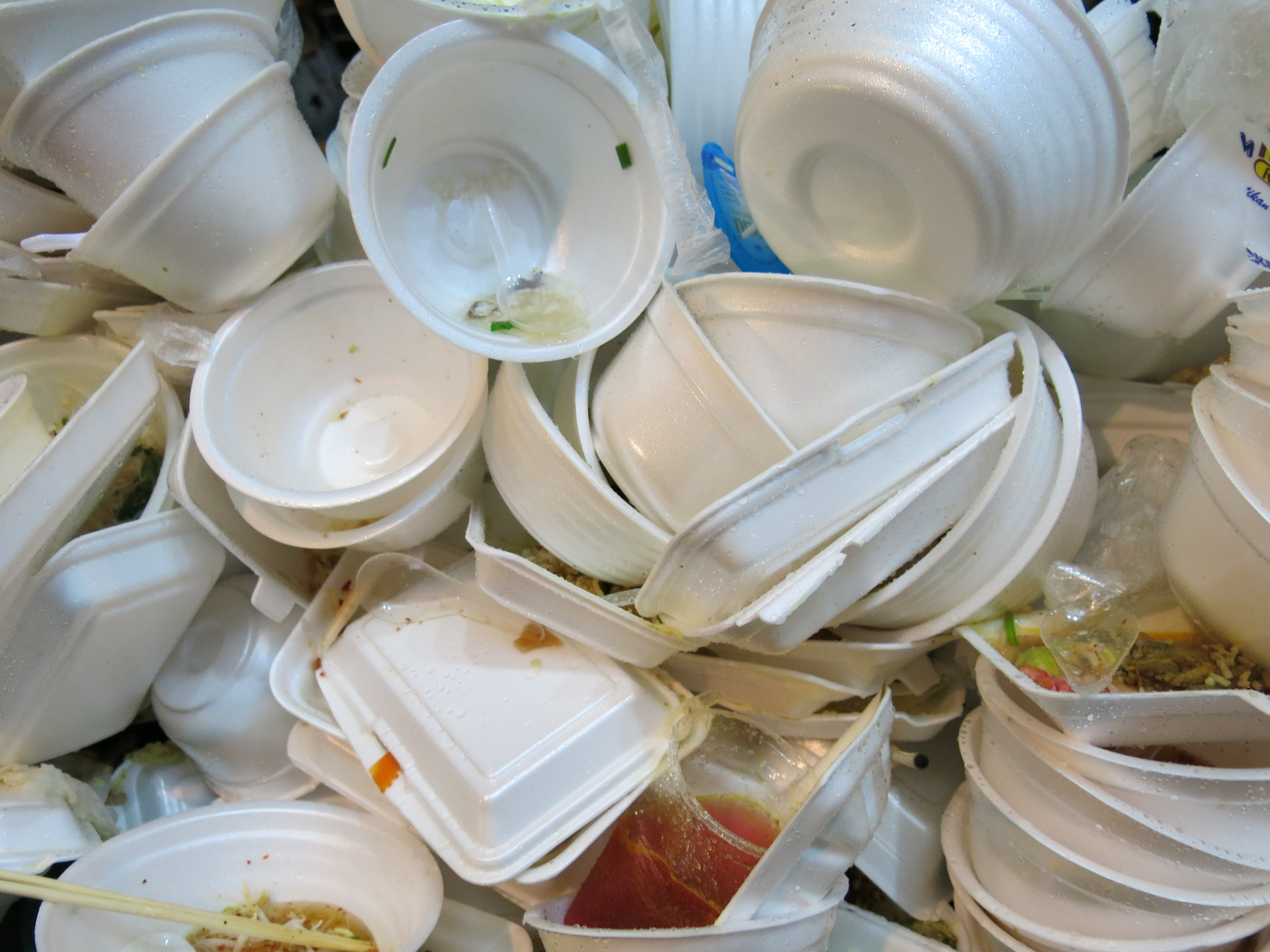 Eight ways the Ontario government can reduce plastic waste ...