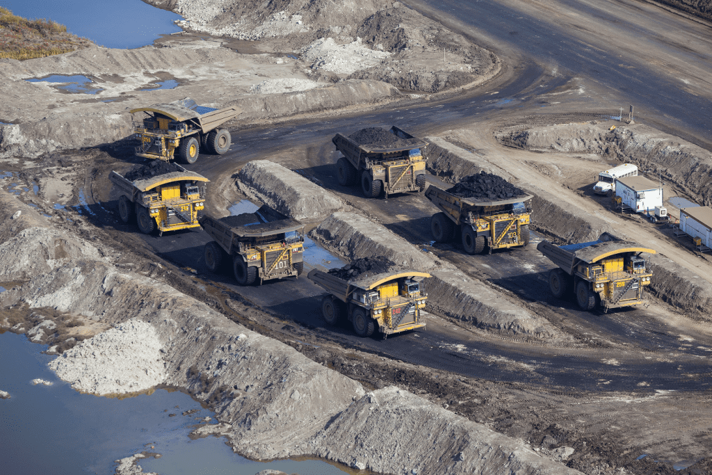 8 Reasons To Reject Teck’s Massive New Tar Sands Mine - Environmental ...