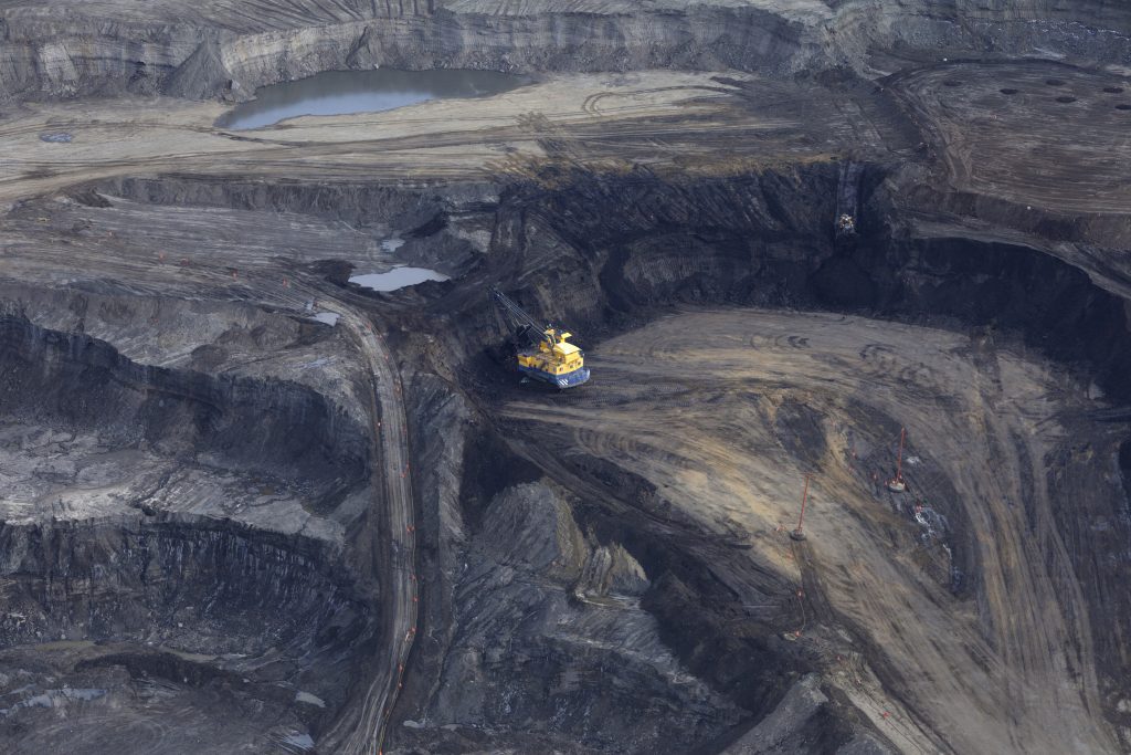 Reject Teck's Frontier Mine - Environmental Defence