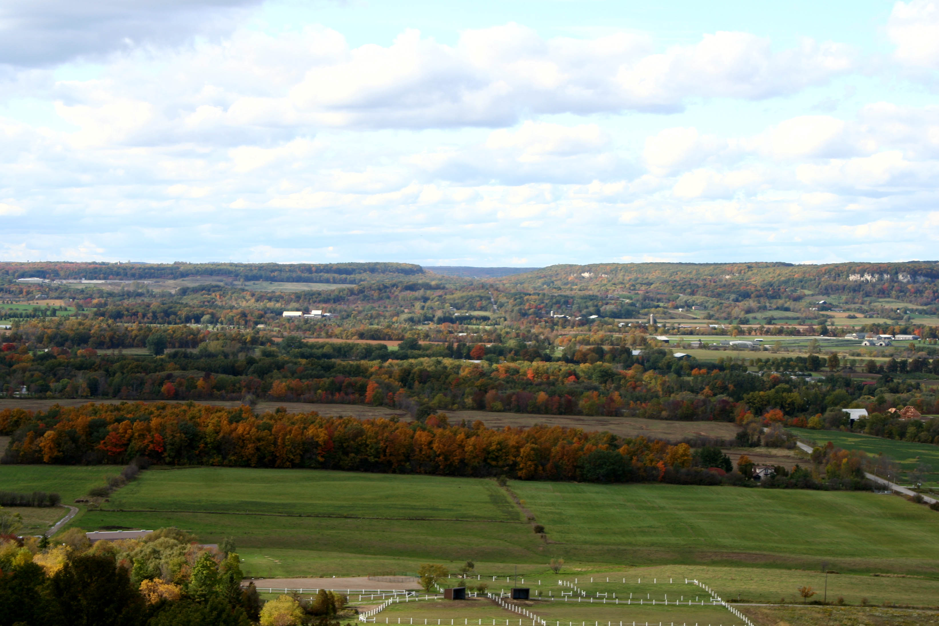 Ontario Yours to Protect! – Zombie quarry stalks Burlington’s ...