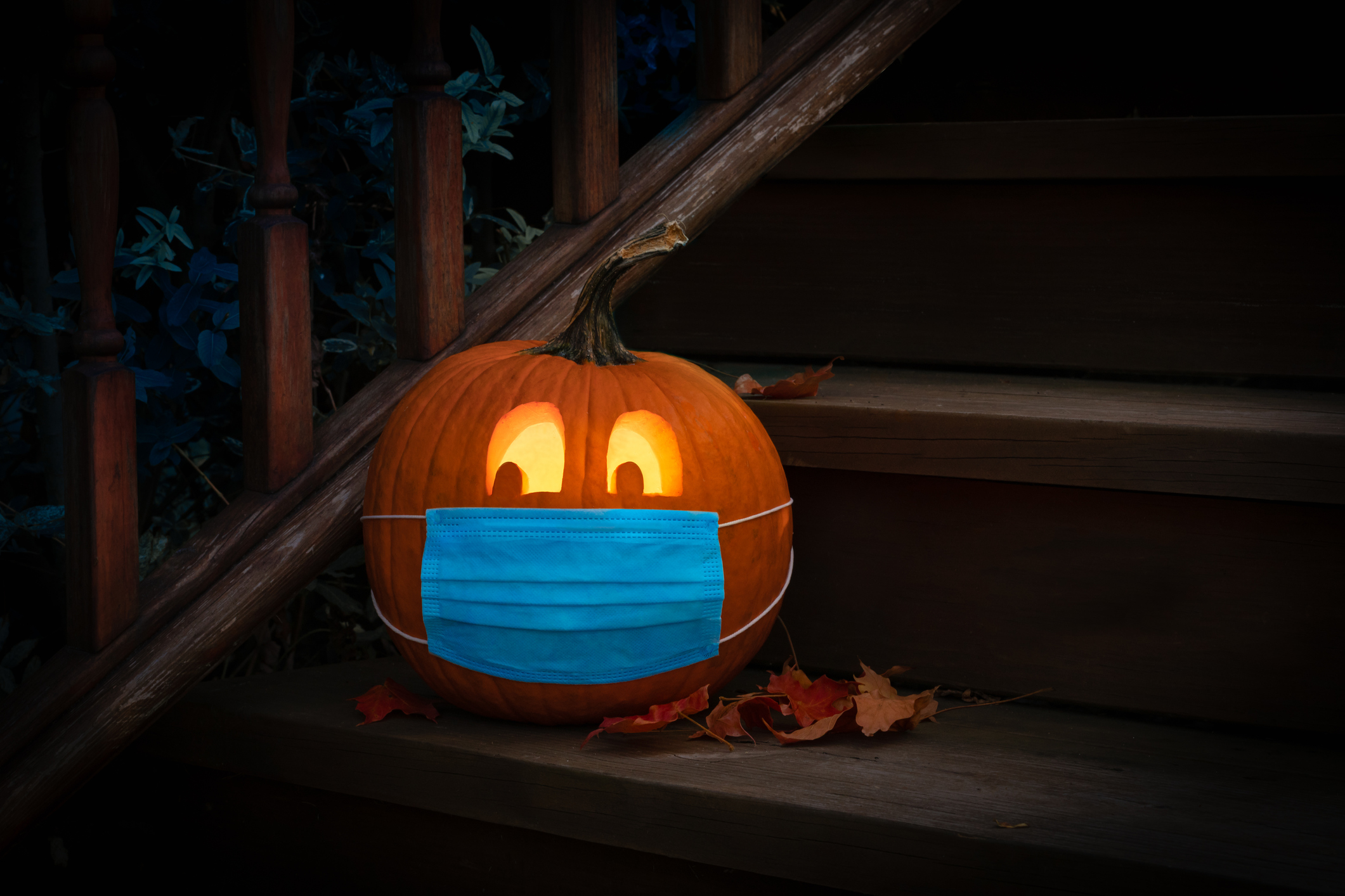 How to have a plastic and toxic-free Halloween: COVID edition ...