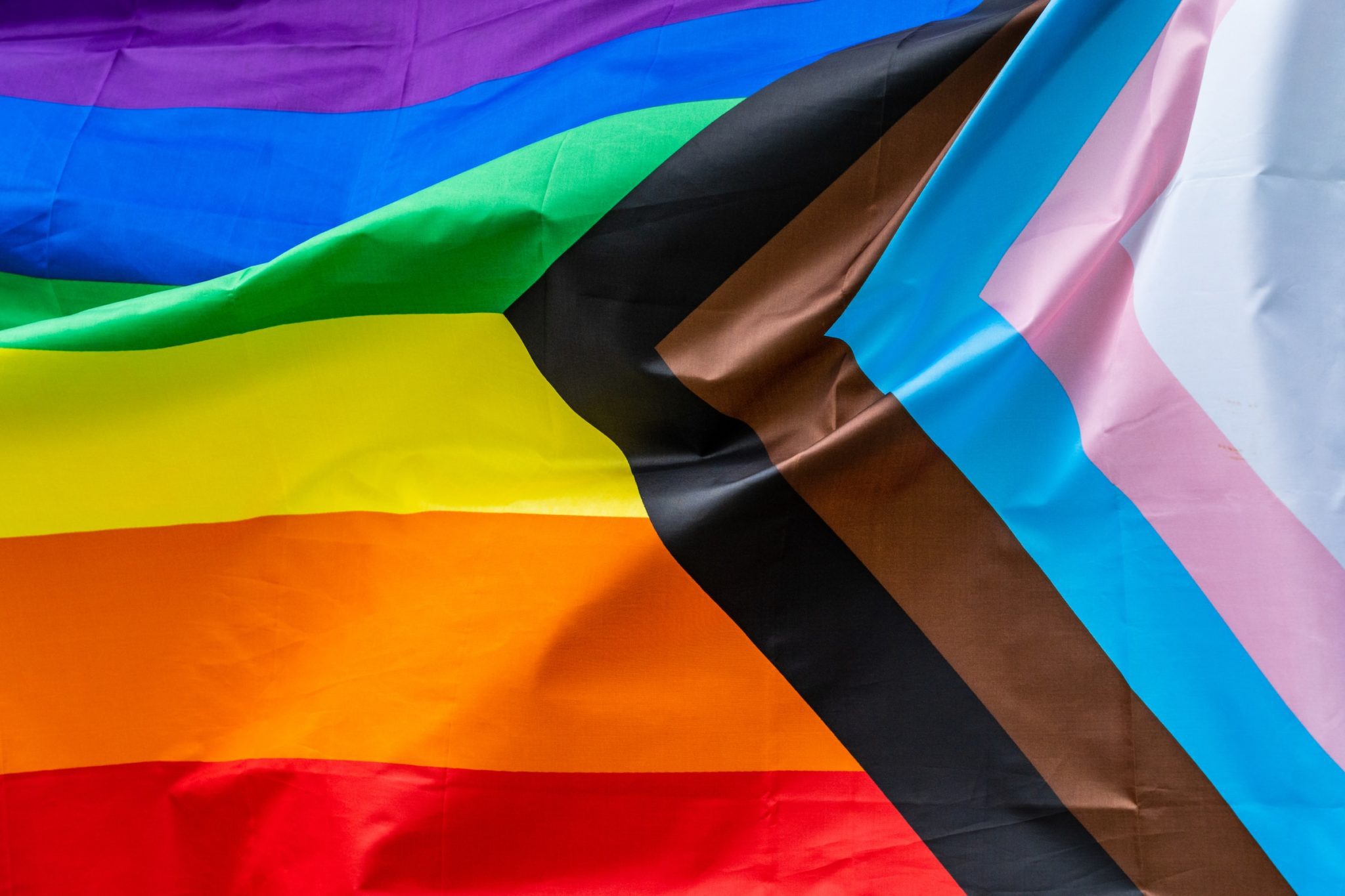 7 Fabulous Reasons Why We're Queer Environmentalists - Environmental ...