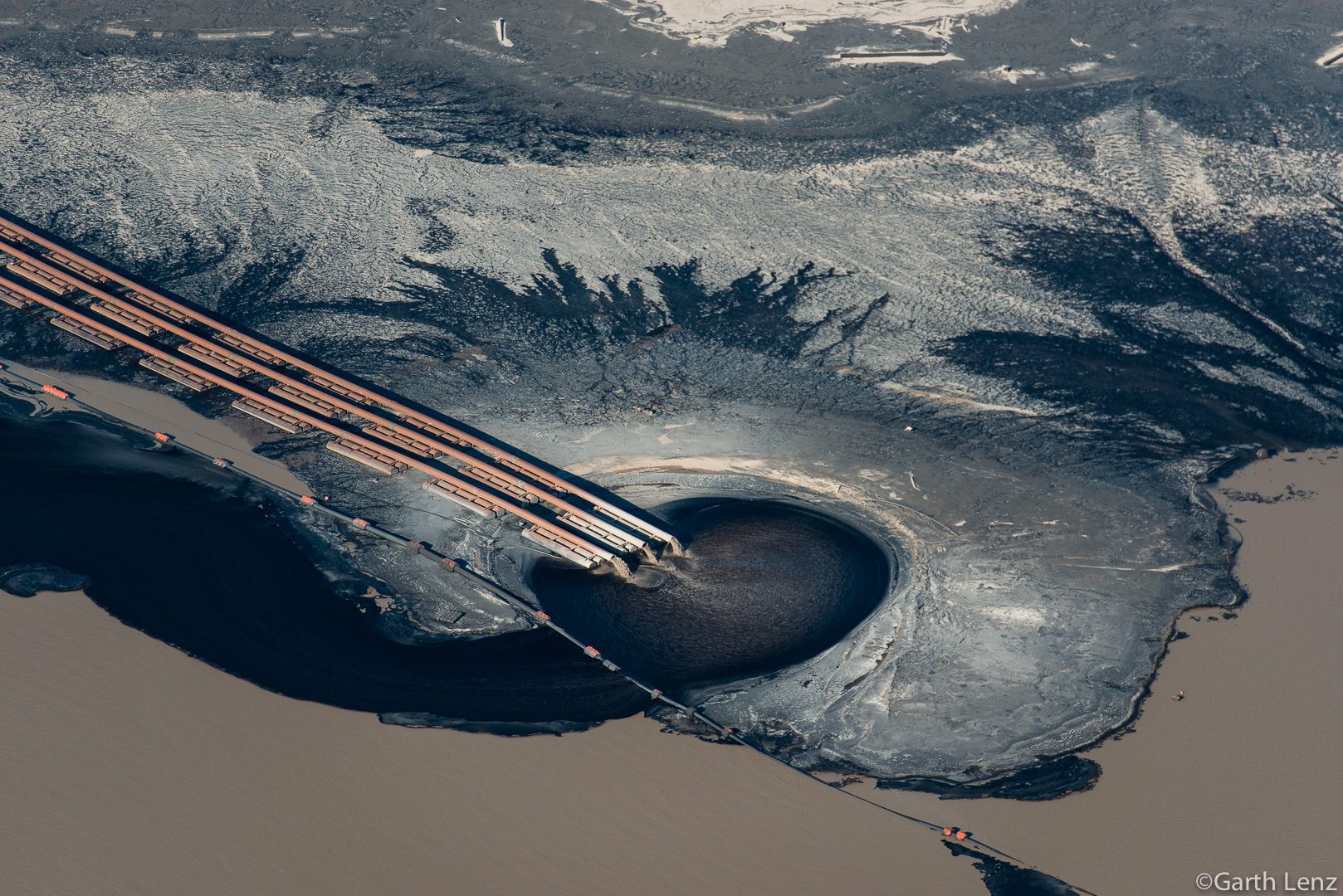 Media Advisory: Tar Sands Tailings Press Briefing with Indigenous ...