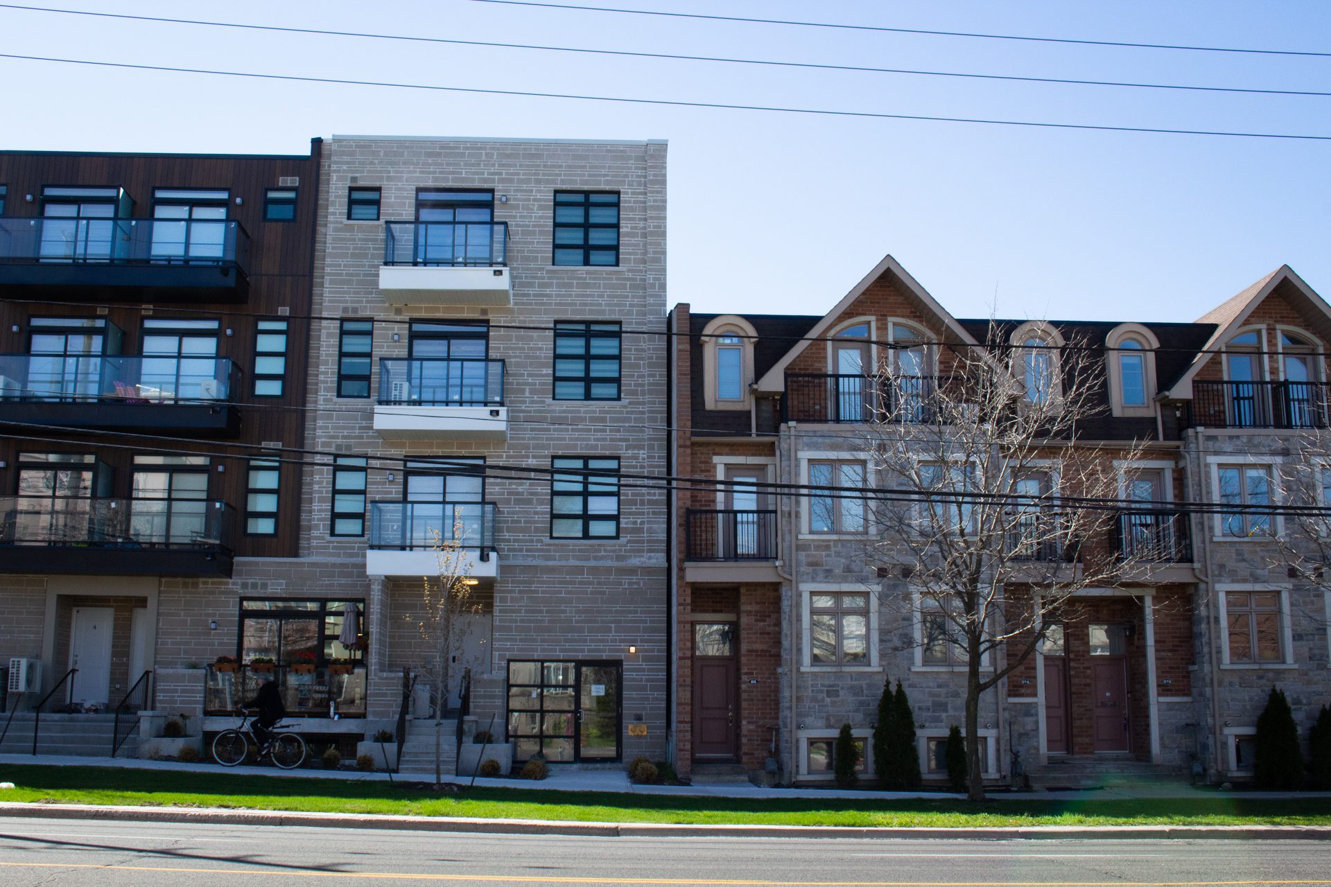 In This Year’s Municipal Election, Densifying Post-WWII Suburbs Is ...