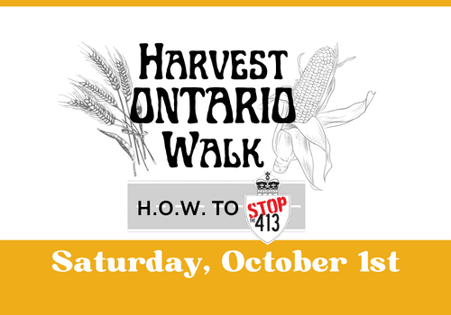 Media Advisory: This Saturday October 1, hundreds will walk and bike ...