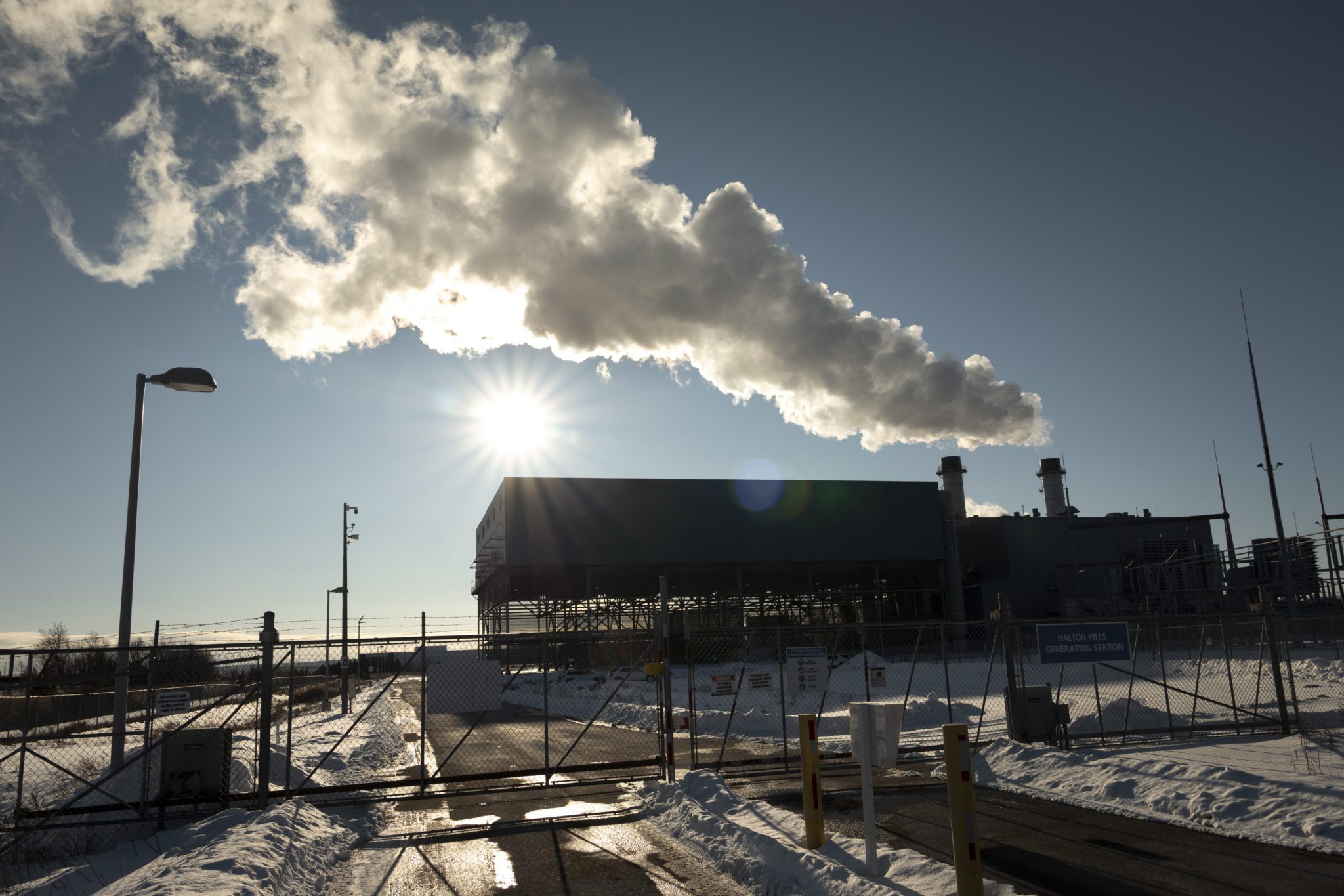 Ontario: Now is the time to increase renewable energy, not fossil gas ...