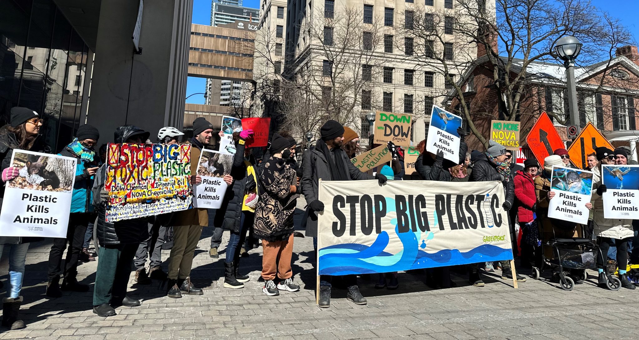 Events Archive - Environmental Defence