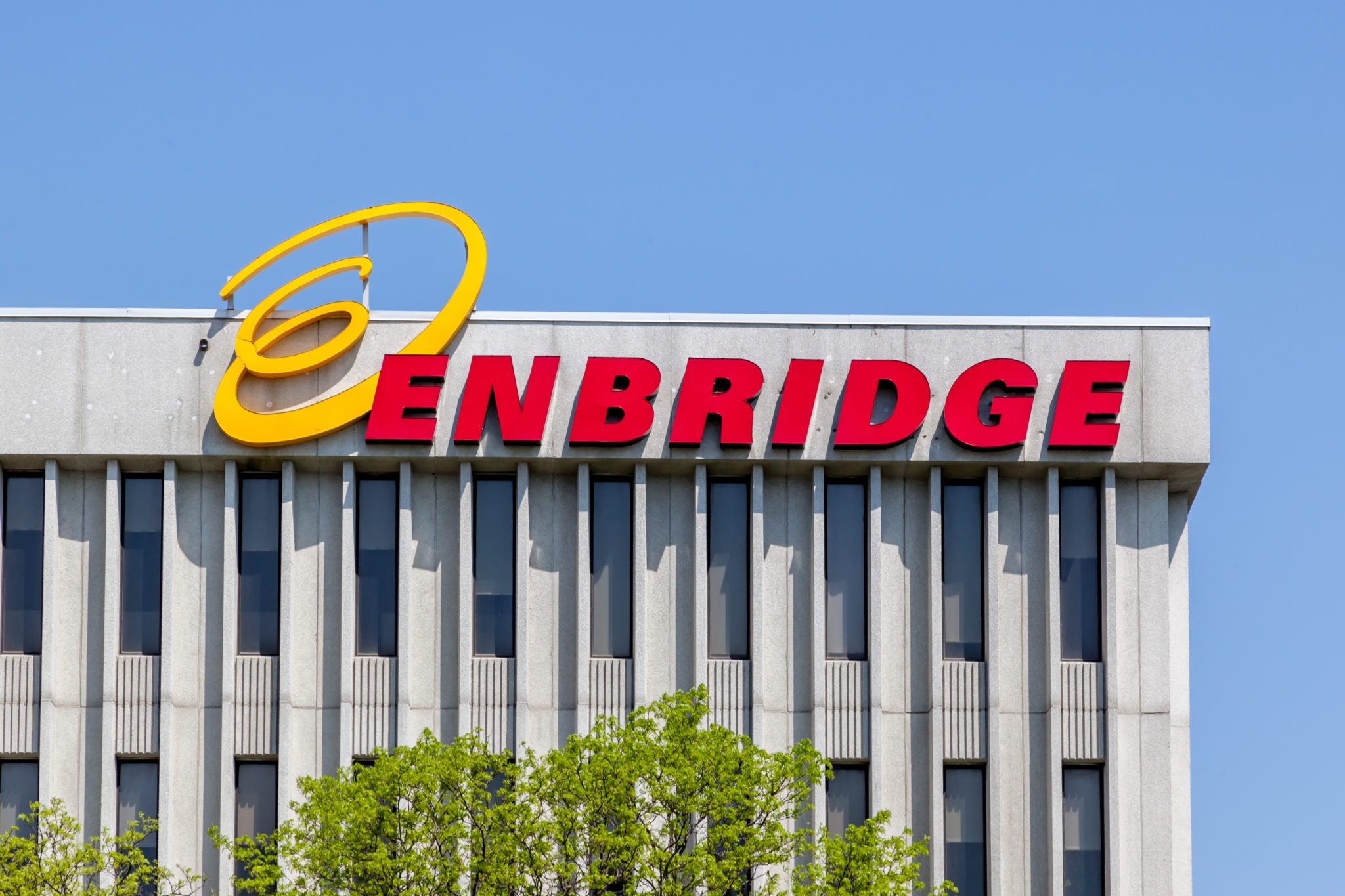 Investigation Into Enbridge Gas for False Advertising - Environmental ...