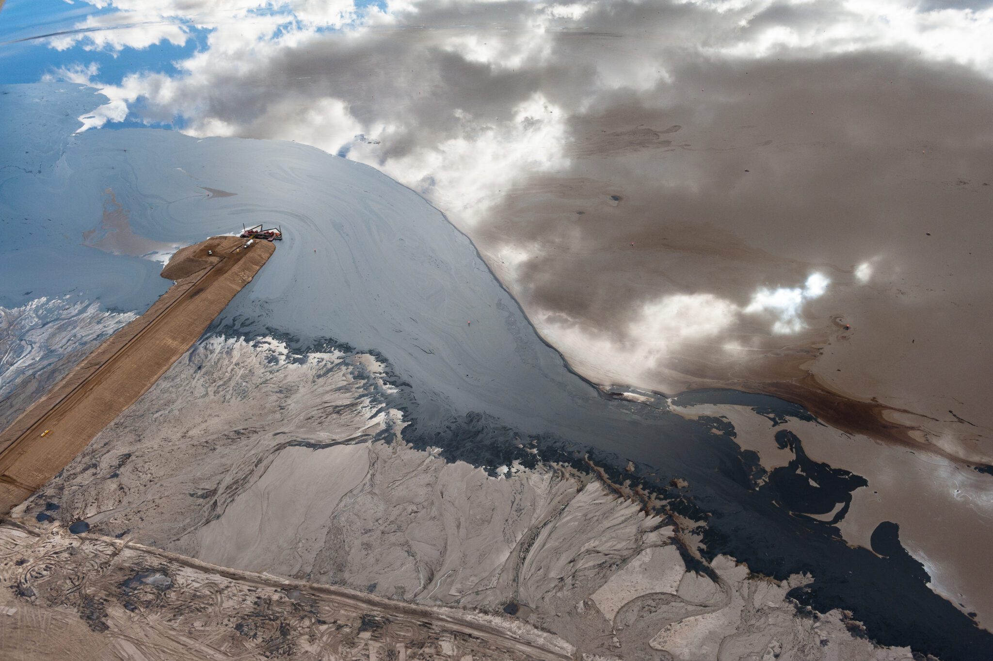 Media Advisory: Environmental Defence Expert Testifying at ...