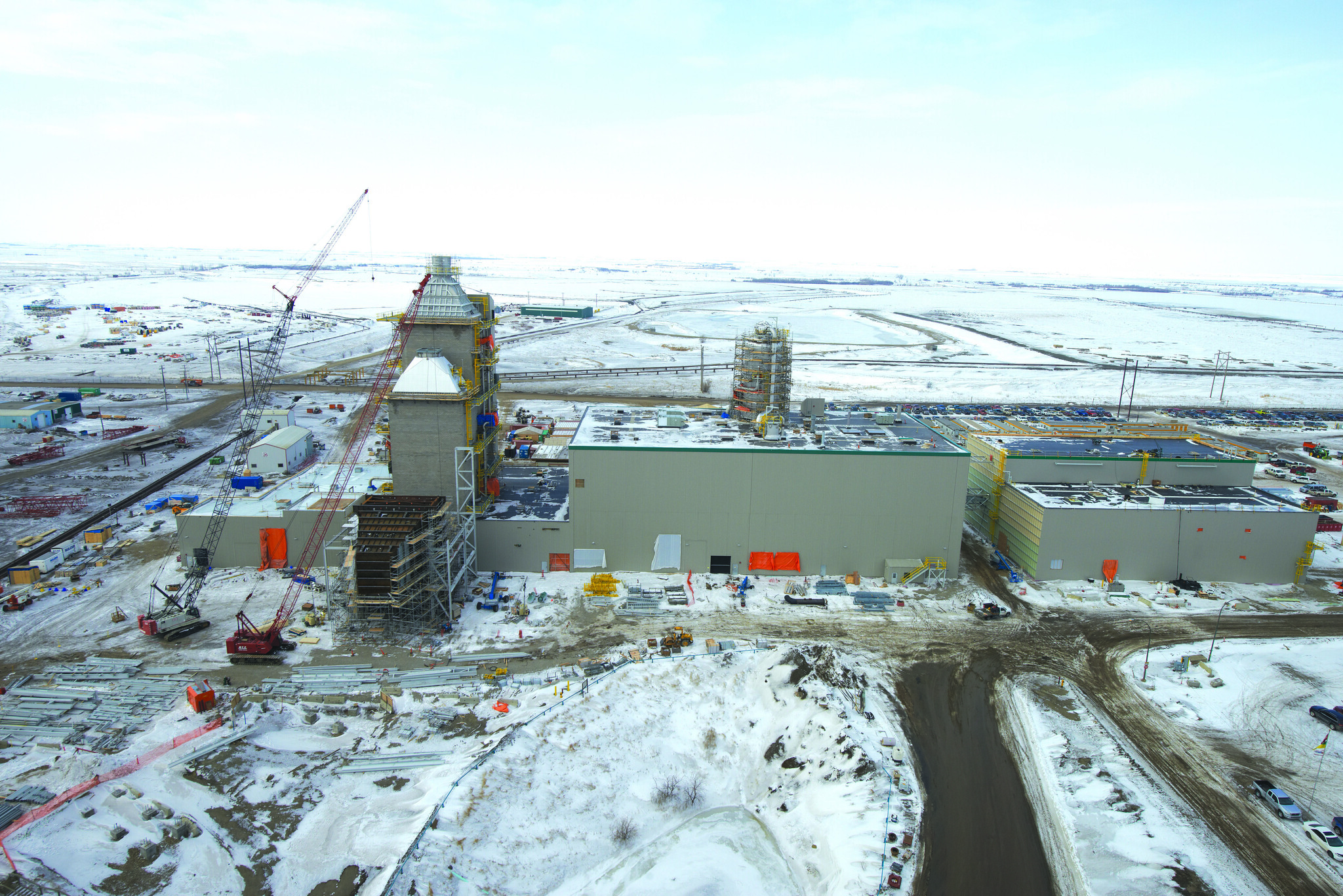 Canada’s New Carbon Management Strategy Jeopardizes its Chance of ...