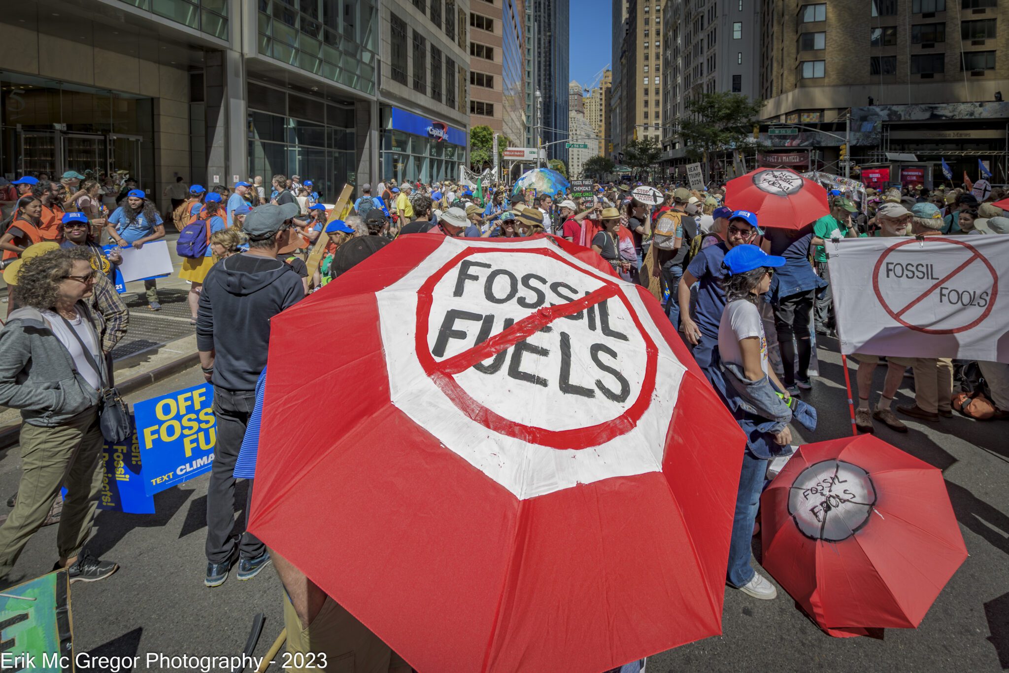 The Growing Momentum to Phase Out Fossil Fuels - Environmental Defence