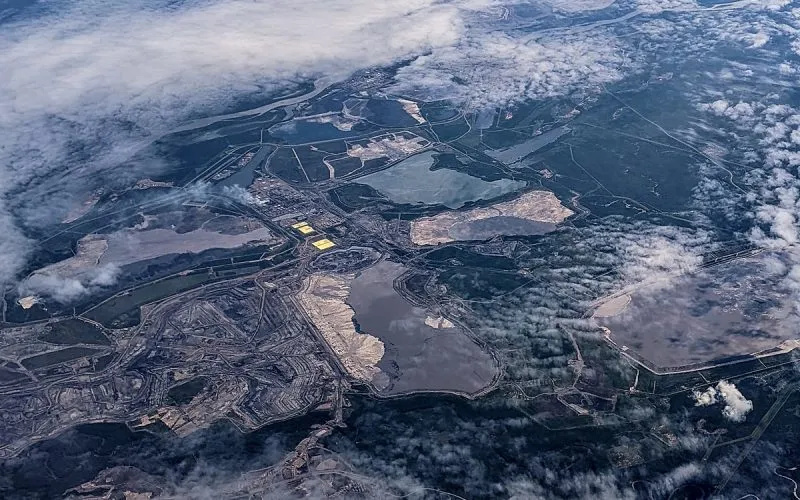 Pathways Alliance, Big Oil’s newest lobby group, is the most active oil ...