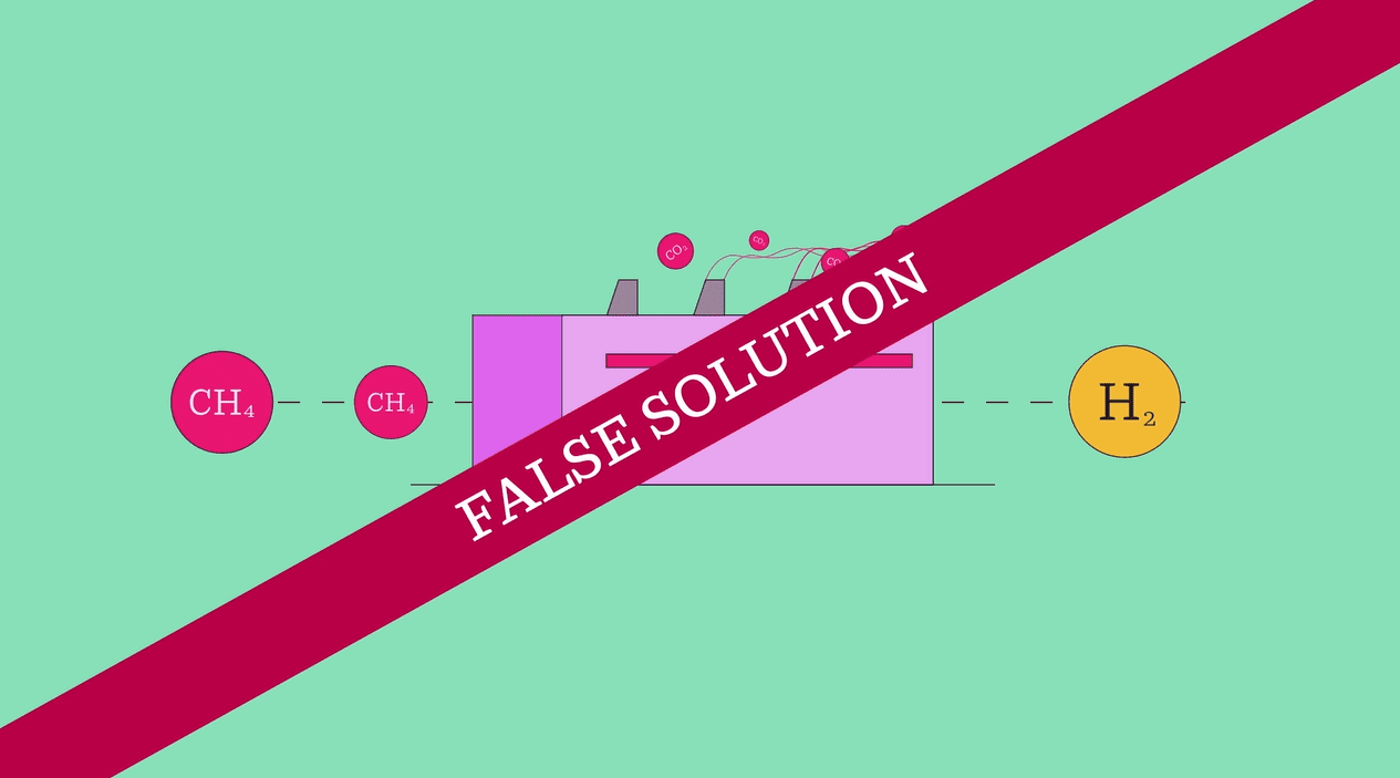 Beware of Two False Solutions to Climate Change Brought to You by Big ...