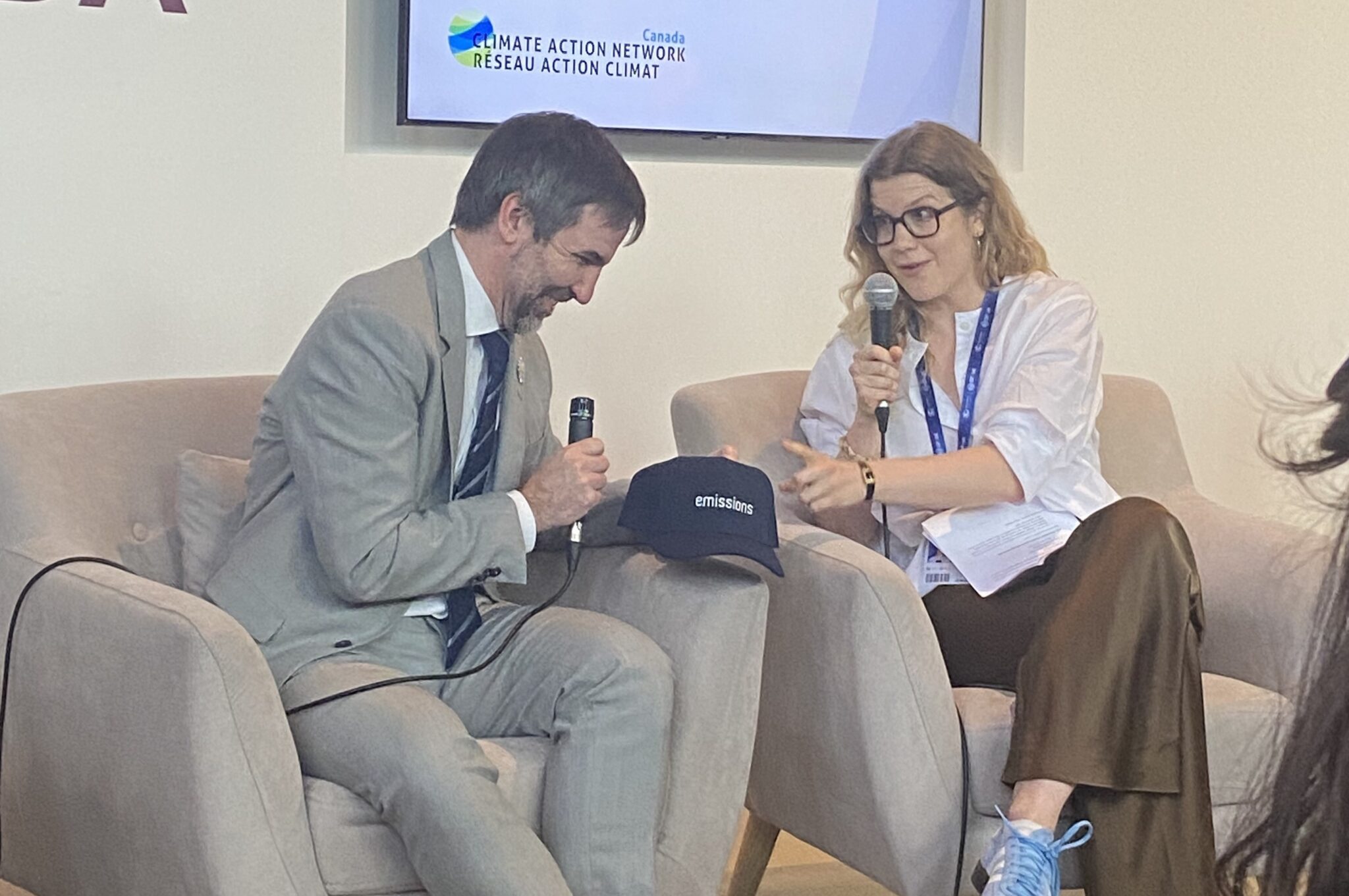 Capping Oil and Gas Emissions: We Have the Framework, Now Where Do We ...