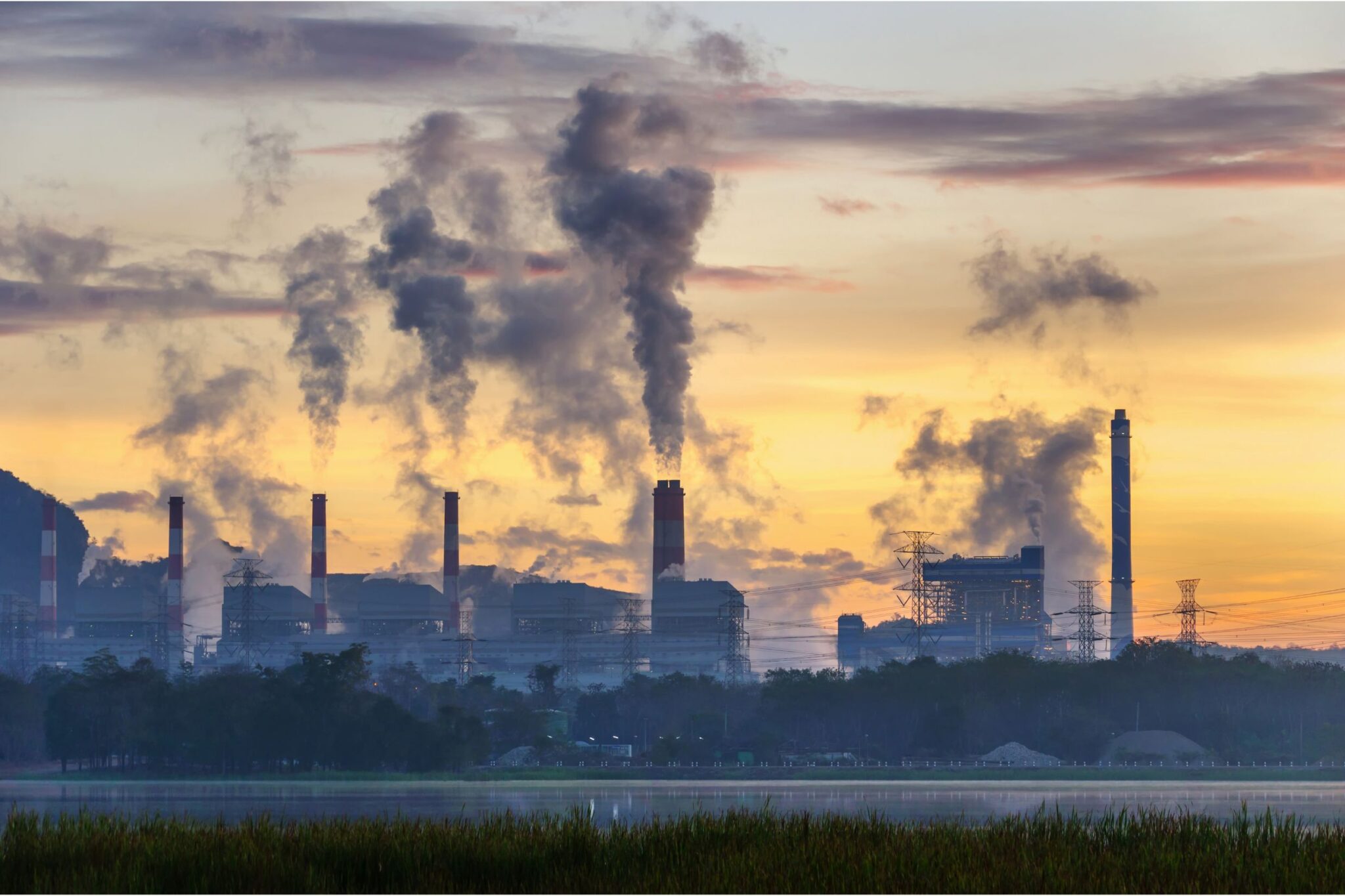 Urgent reforms needed for Canada’s industrial carbon pricing to protect ...