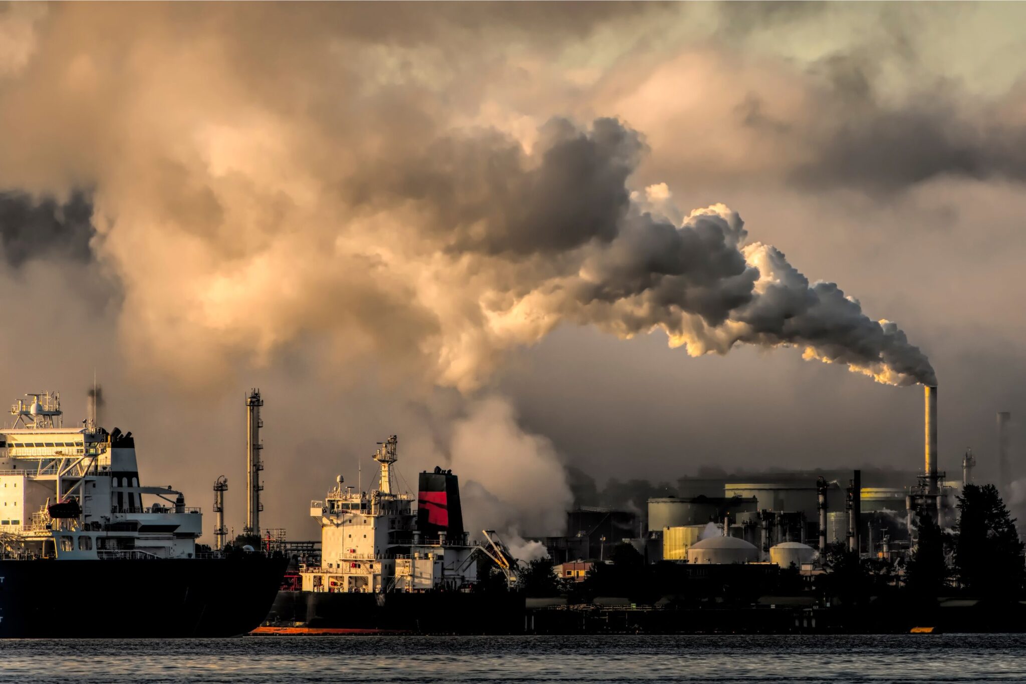 Government’s New Climate Target Cements Canada's Position as a Global ...