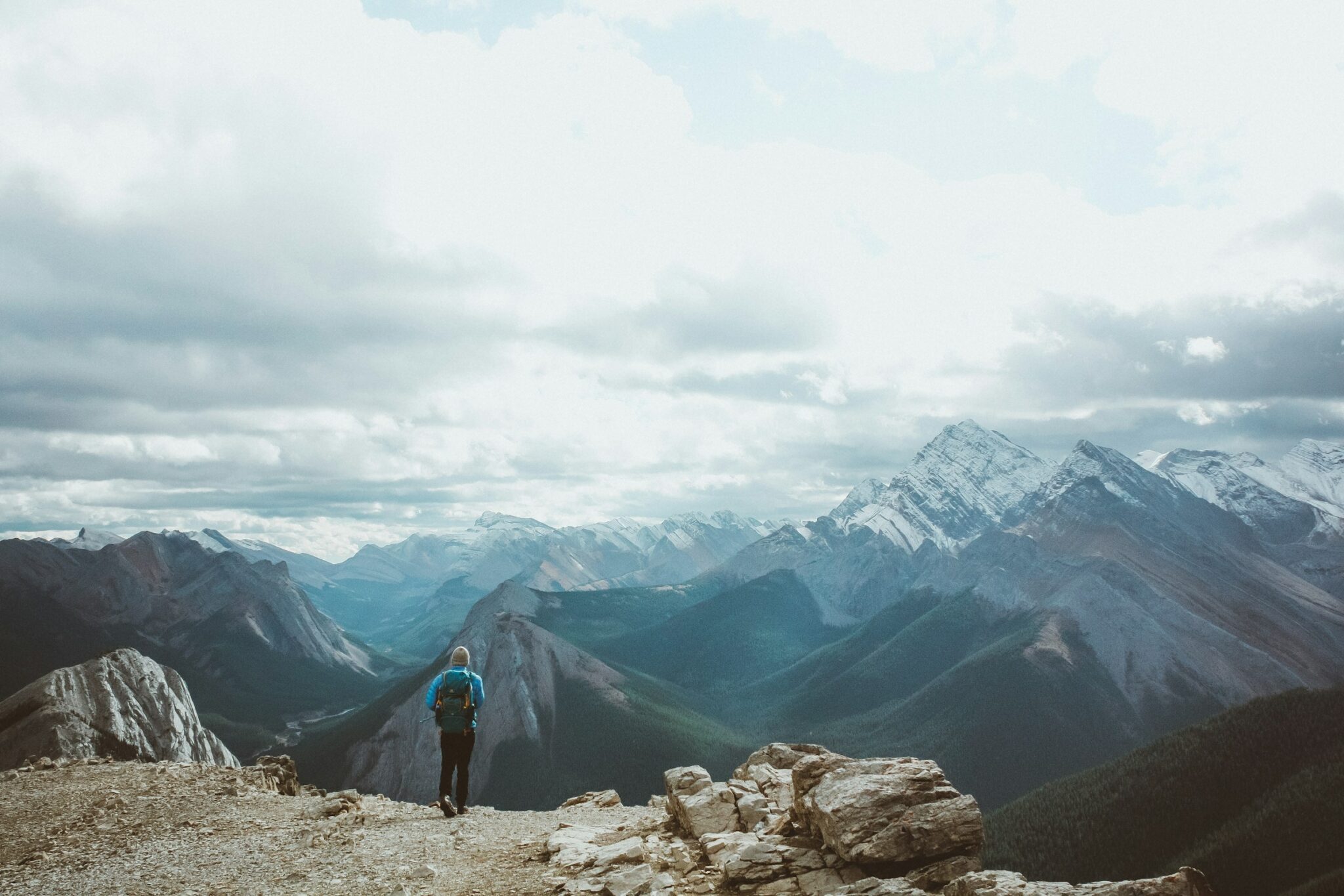 Meeting a challenge called Alberta - Environmental Defence