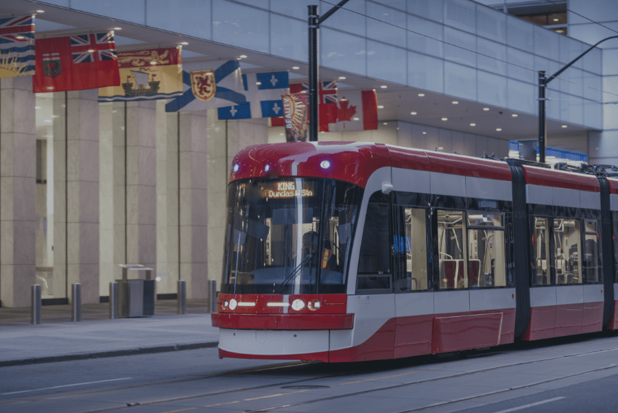 A Clean Transportation Plan that Ontario Needs: 7 Key Elements ...