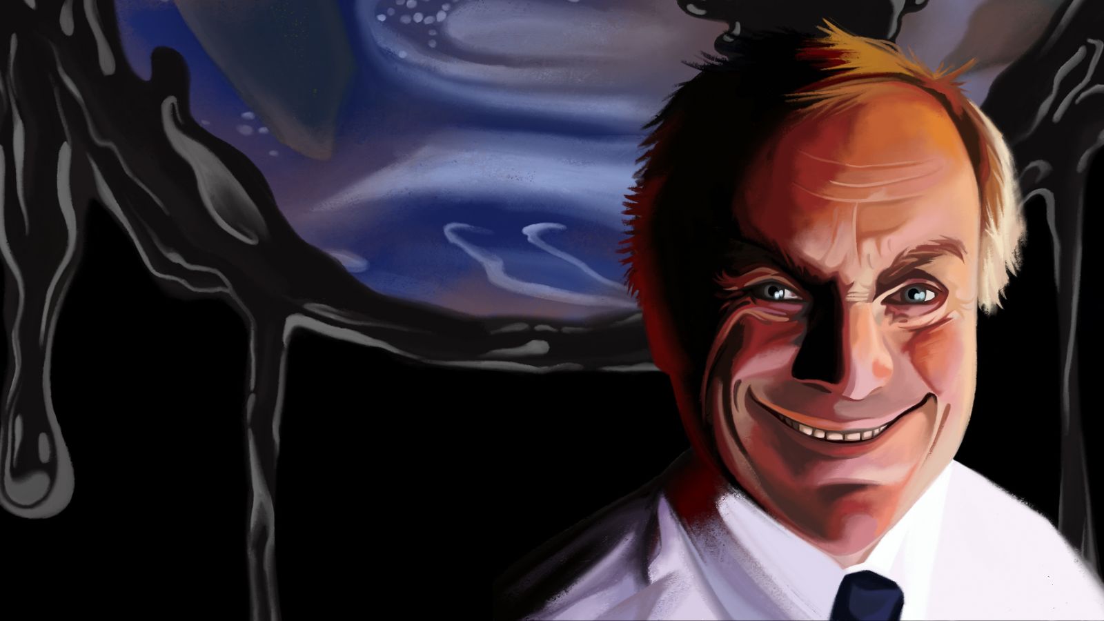 Michael Binnion: The Mastermind of Petro Populism