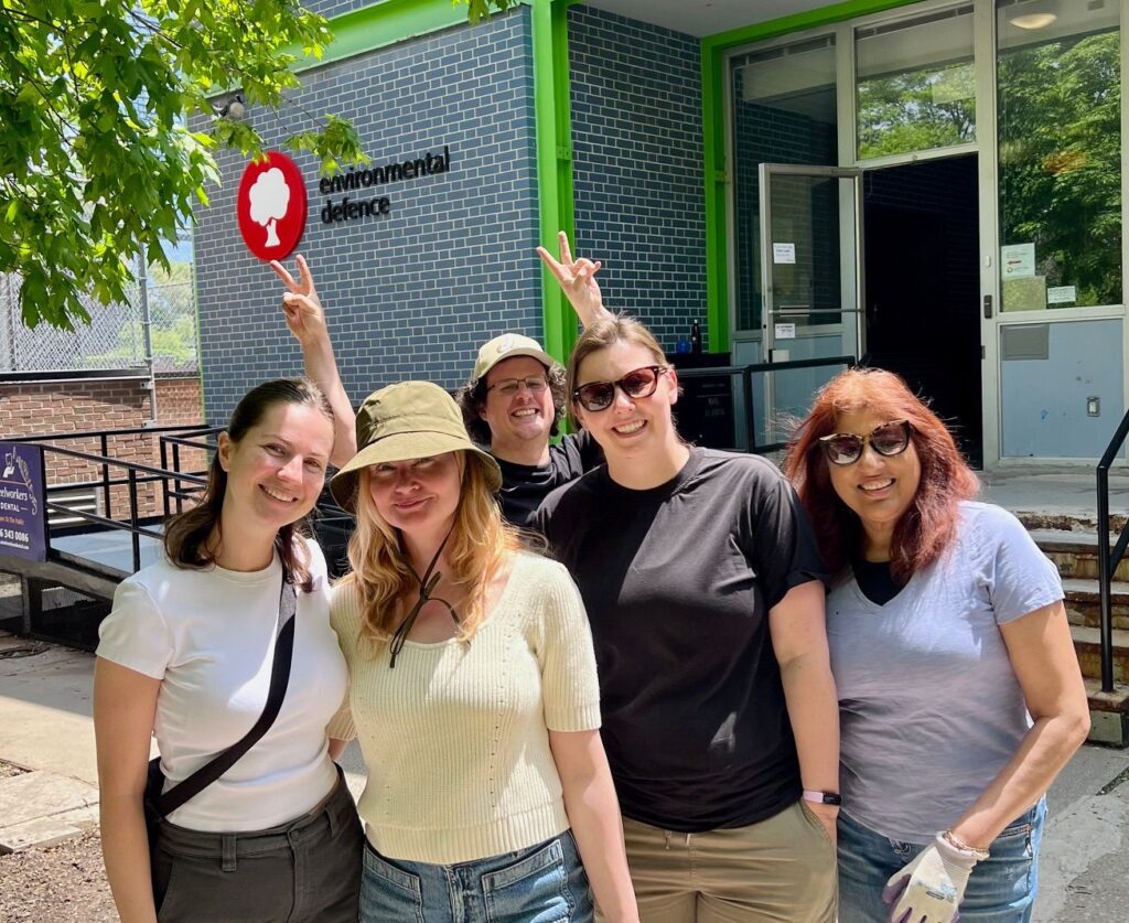 Annual Report 2025 - Environmental Defence