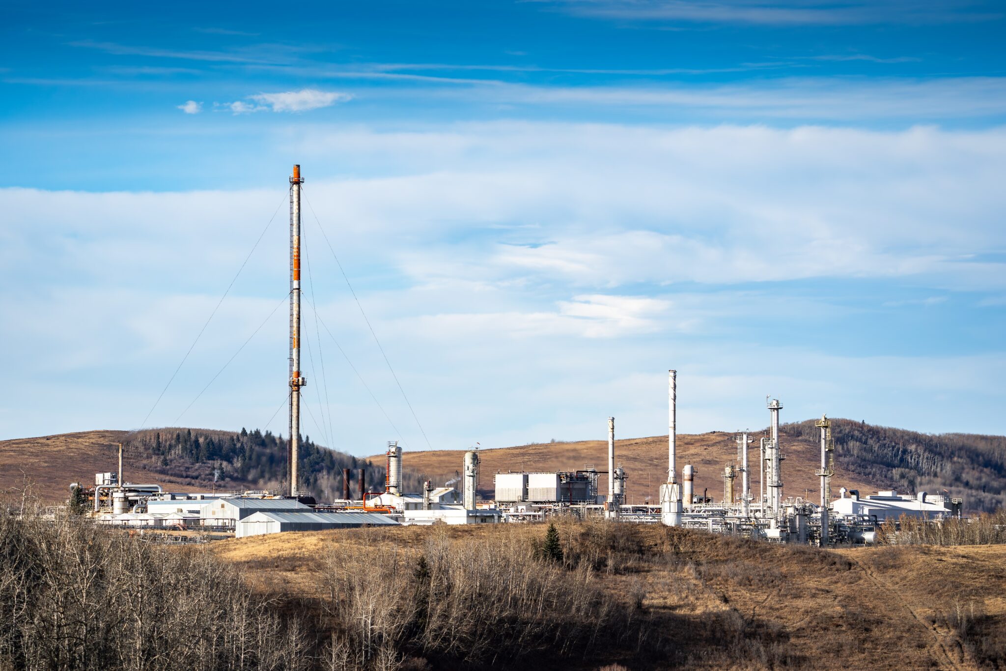 LNG: Bridge or Boondoggle - Environmental Defence