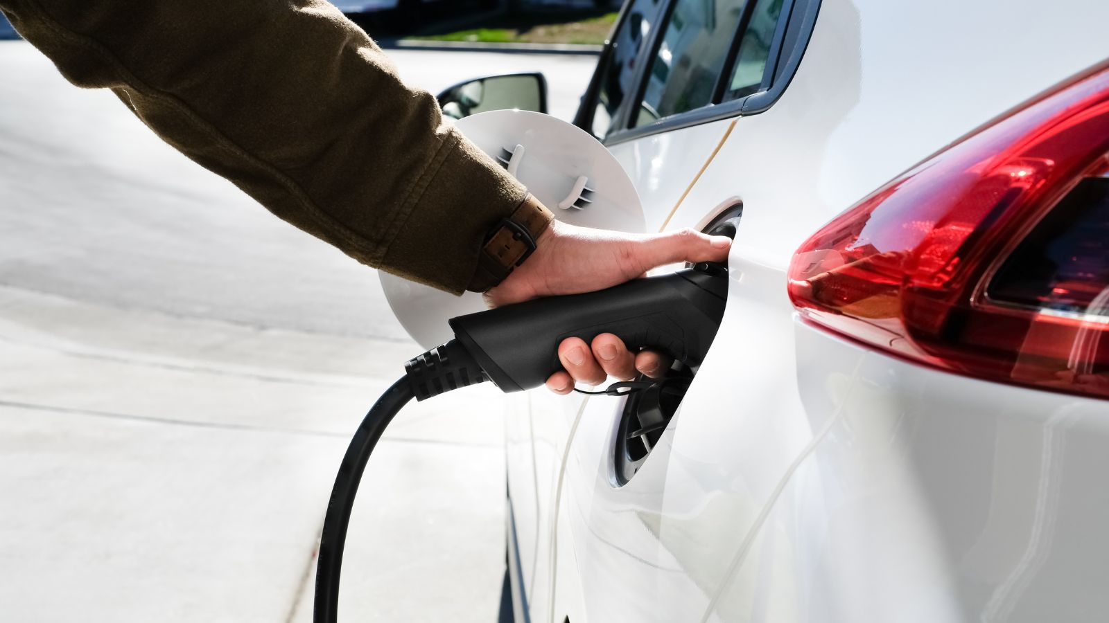 Statement On PM Carney’s Zero Emissions Vehicle Standard And Climate ...