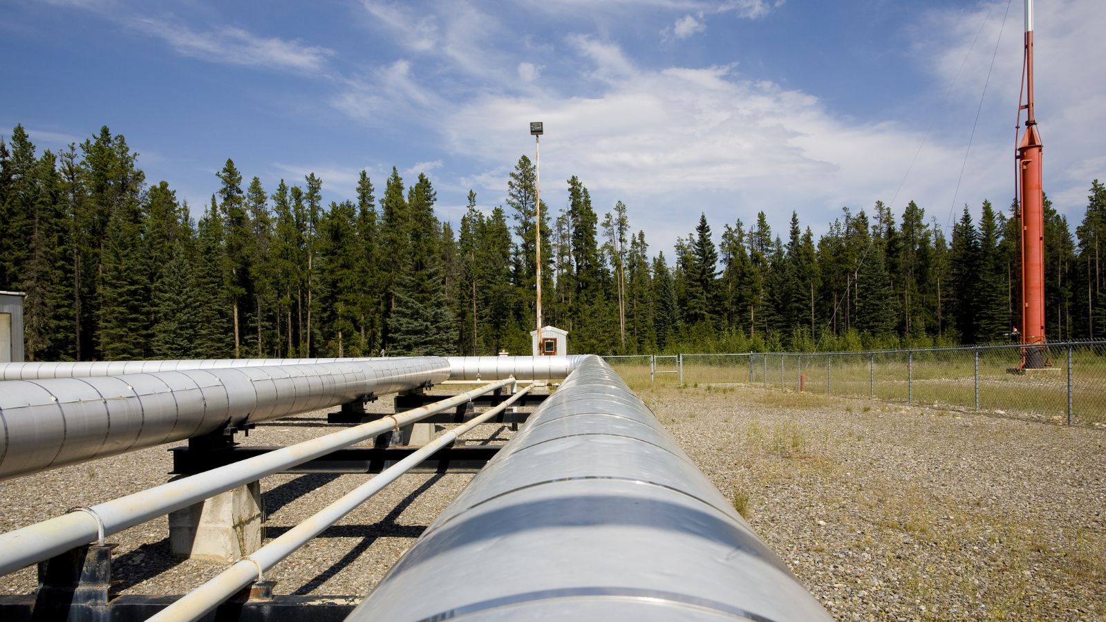 STATEMENT: Alberta’s Pipeline Fantasy: An Unserious and Problematic ...
