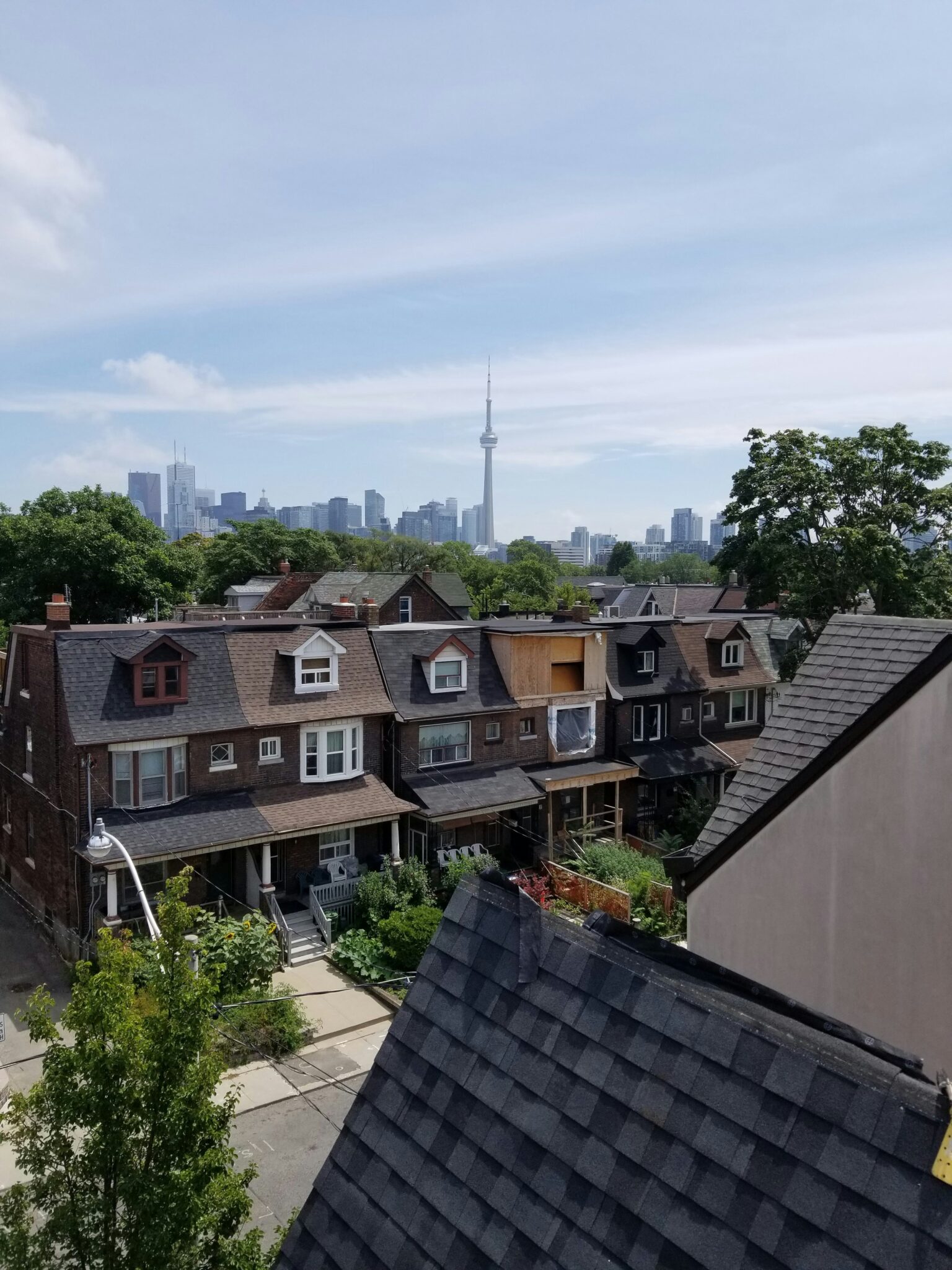 Bill 60 Could Jeopardize Transit Expansion and Lower Cost Homes ...