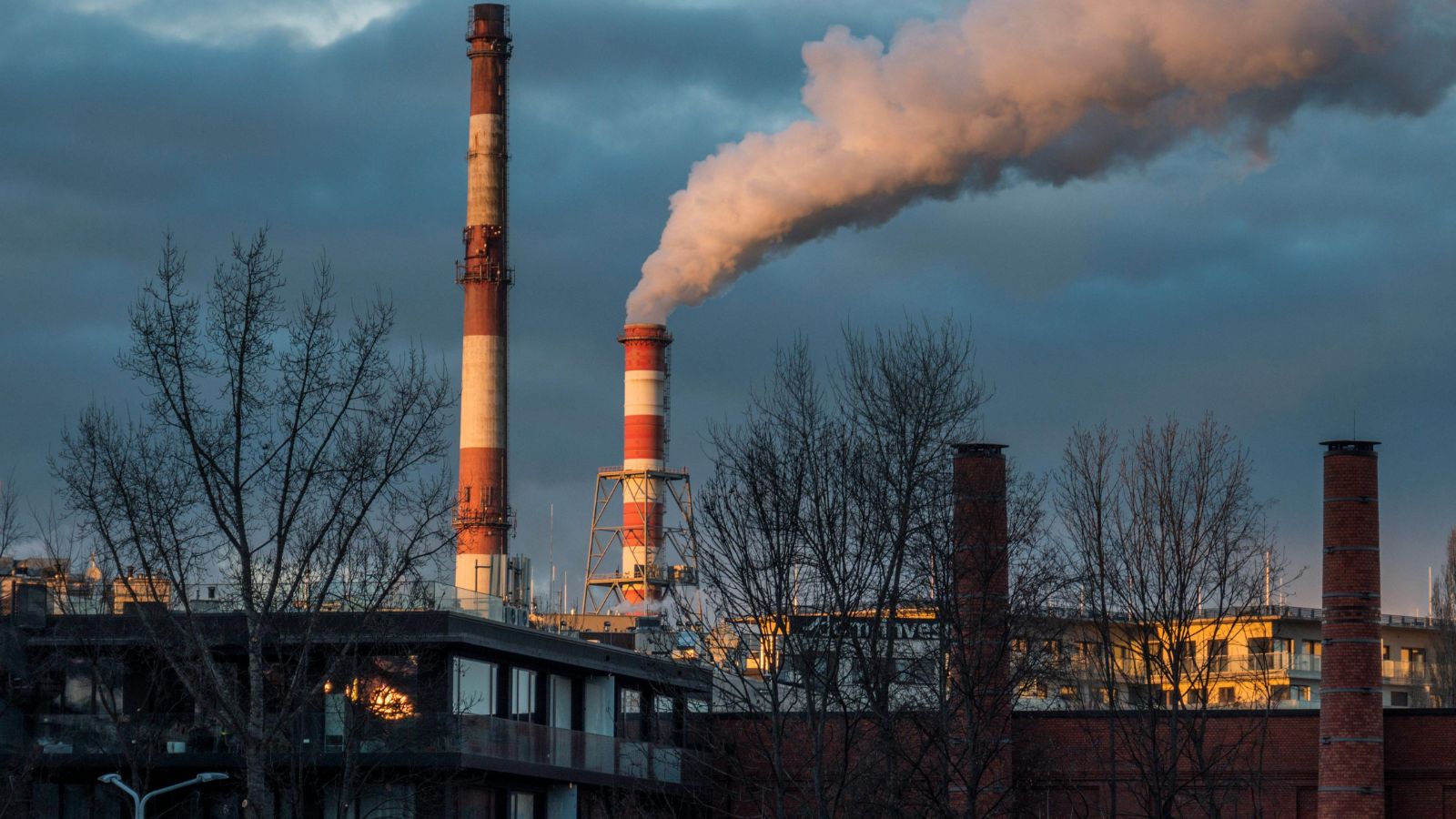 Statement on Canada’s Enhanced Methane Regulations - Environmental Defence