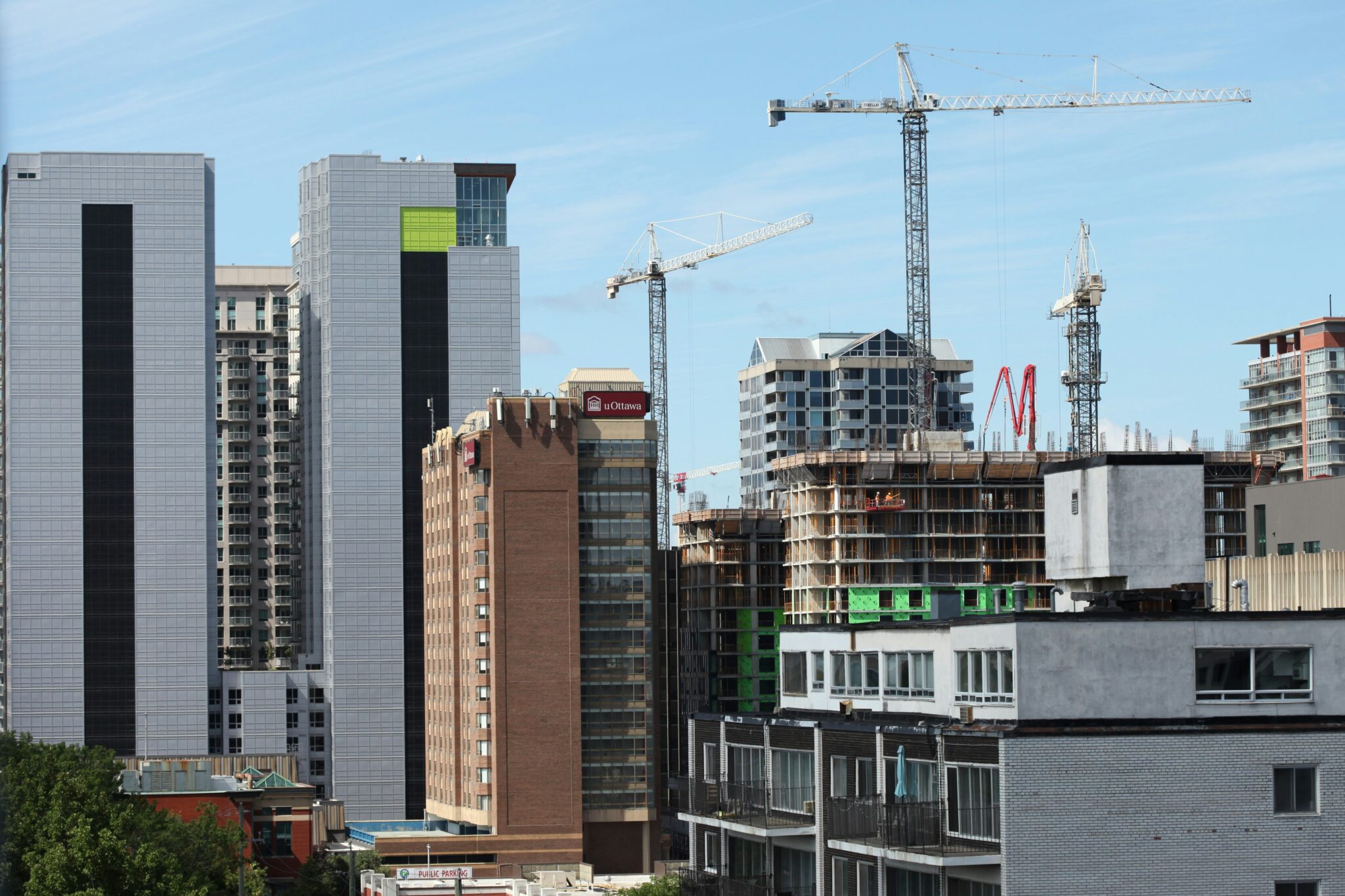 Bill 98 Ignores Efficient Housing and Could Deprive Municipalities of ...