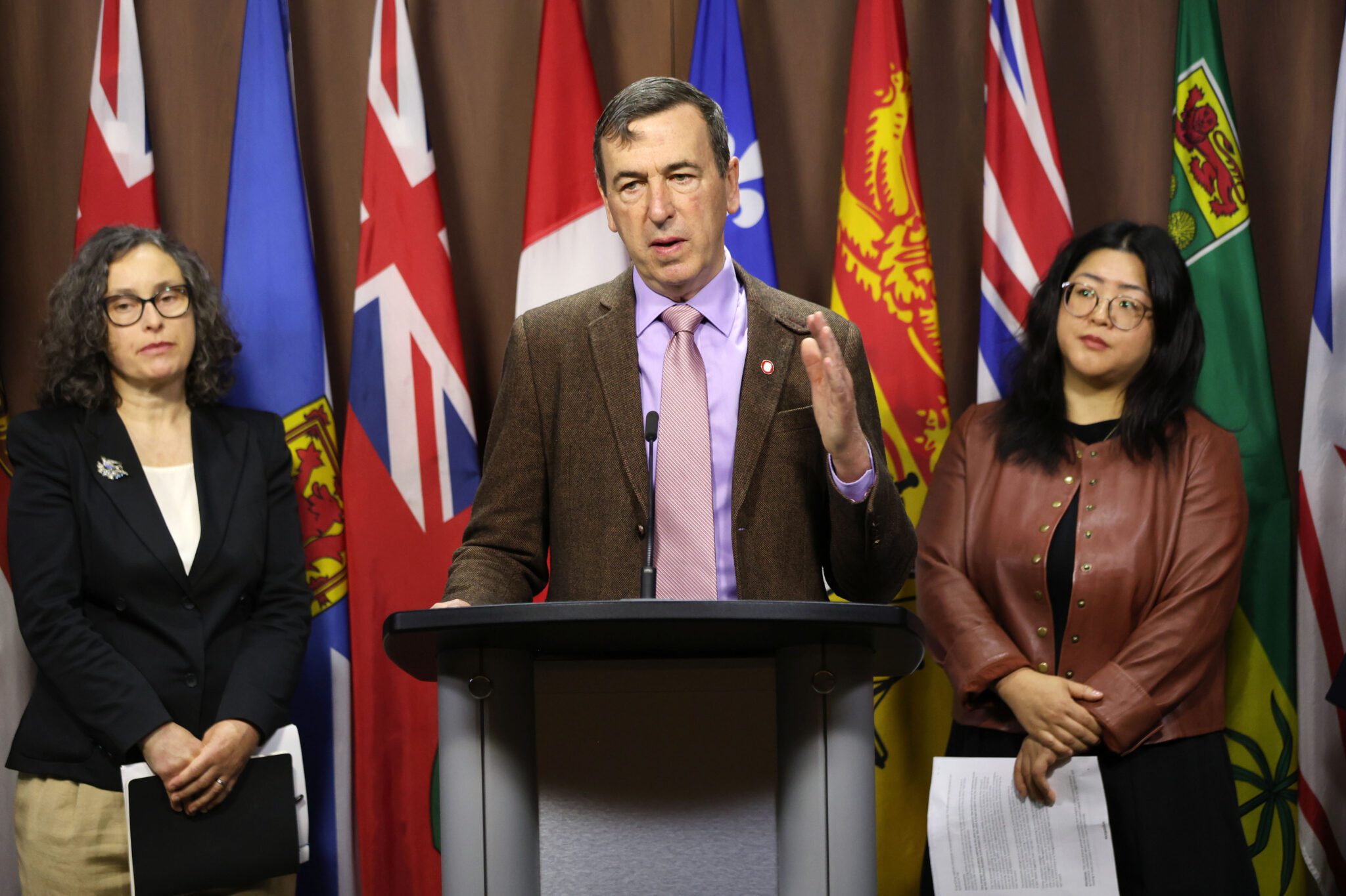 Canada's Top Environmental and Conservation Groups Unite Against ...